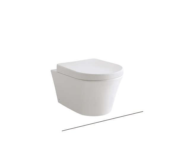 New Arrival-TOTO China