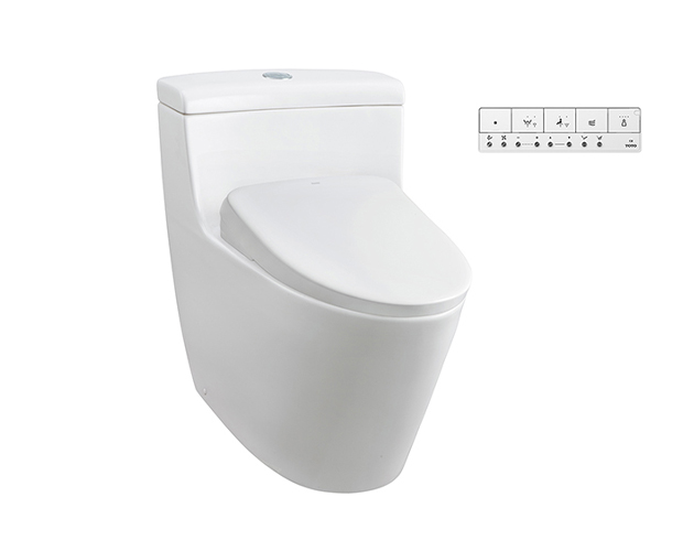 New Arrival-TOTO China